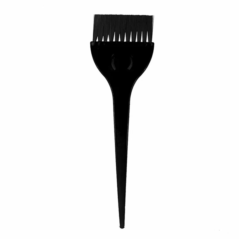 Кисть для окрашивания волос Black