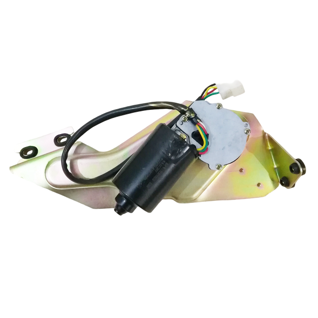 Мотор стеклоочистителя dfa1065с,1120 (oem)