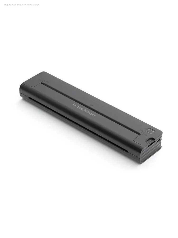 Трансферный принтер для татуировок A4, USB, термобумага, для Android/Windows, с комплектом бумаги, компактный — фото 1