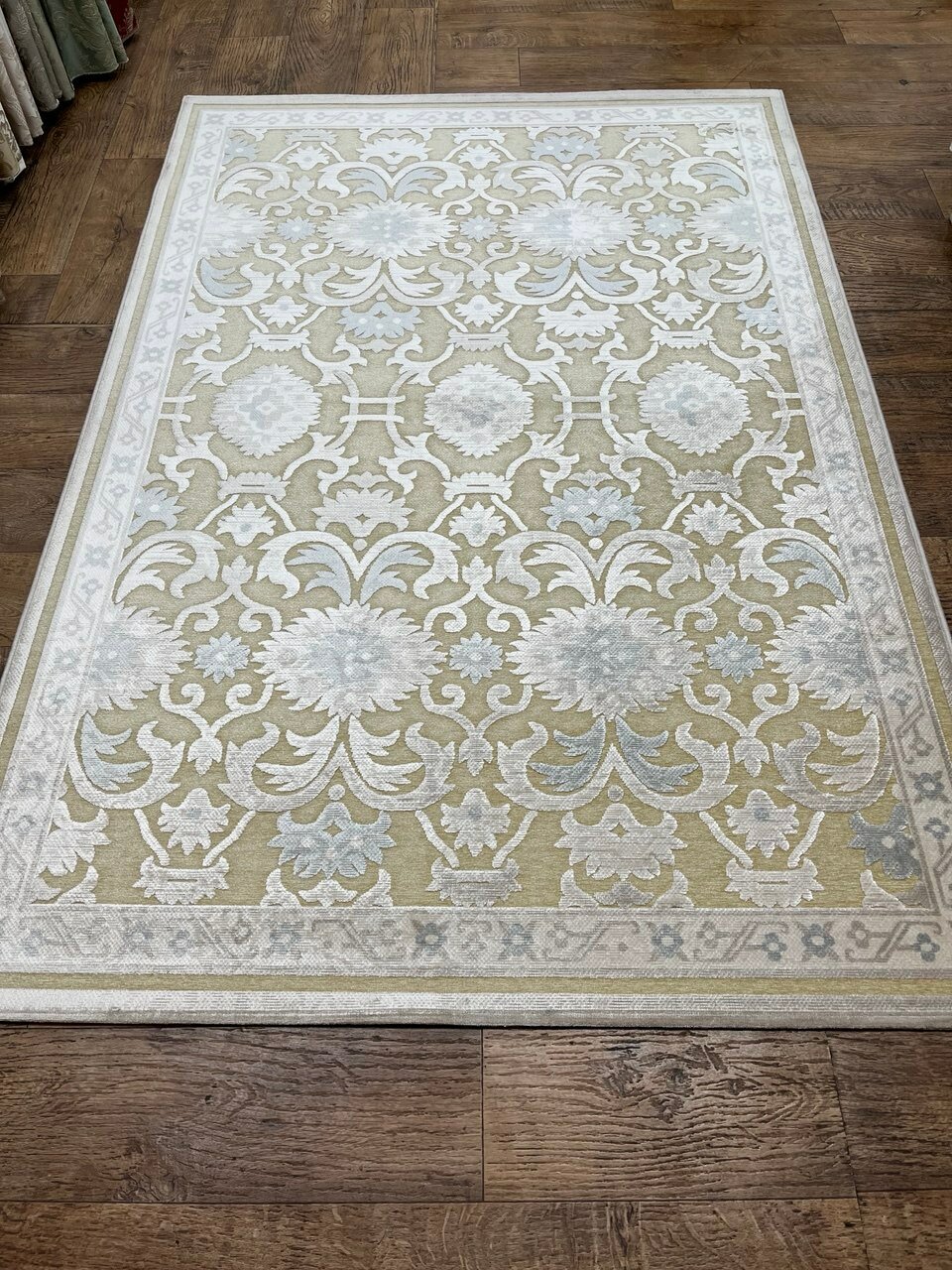 Ковер 1.6х2.3 Турция