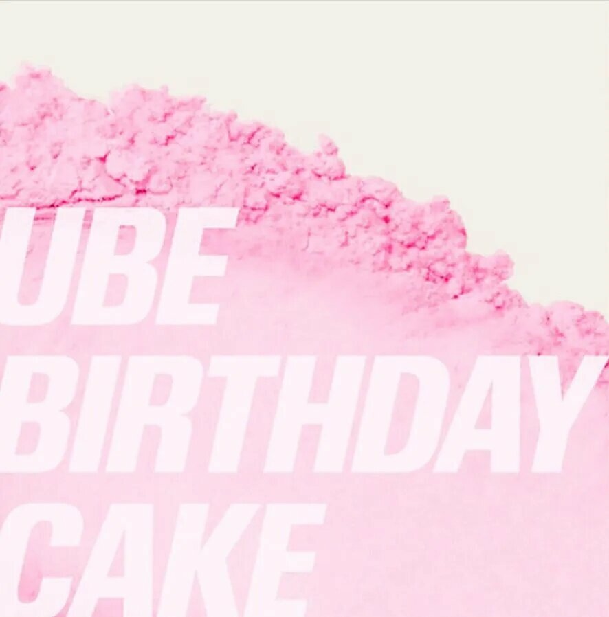 HUDA BEAUTY Рассыпчатая пудра для лица Easy Bake Loose Baking & Setting Powder (Ube Birthday Cake) 20 г