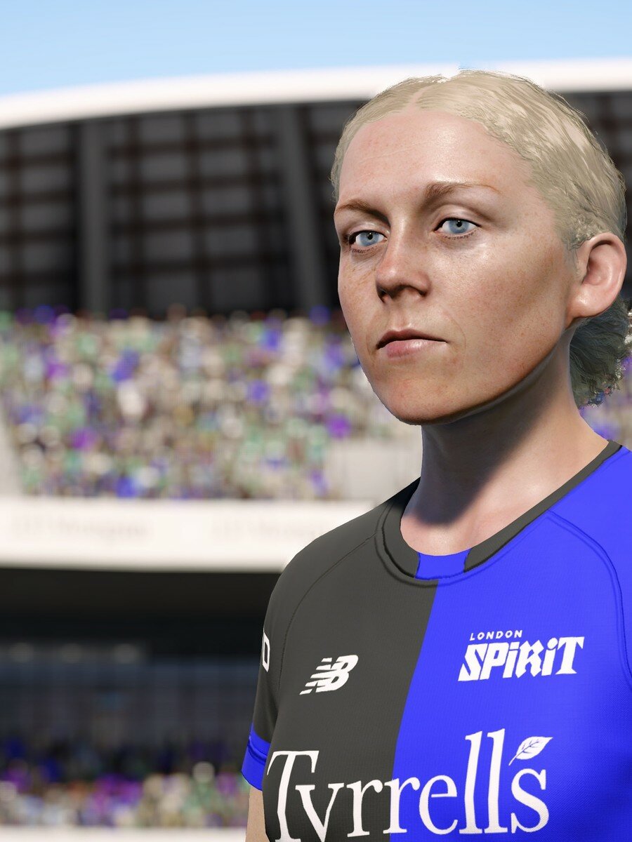 Cricket 24 PS4, PS5 — PlayStation Store Индия, цифровая версия — фото 1