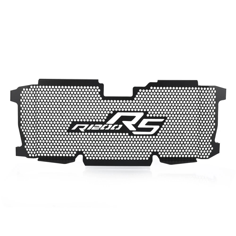Защита радиатора BMW R1200R/RS/1250R/1250RS, R1200RS