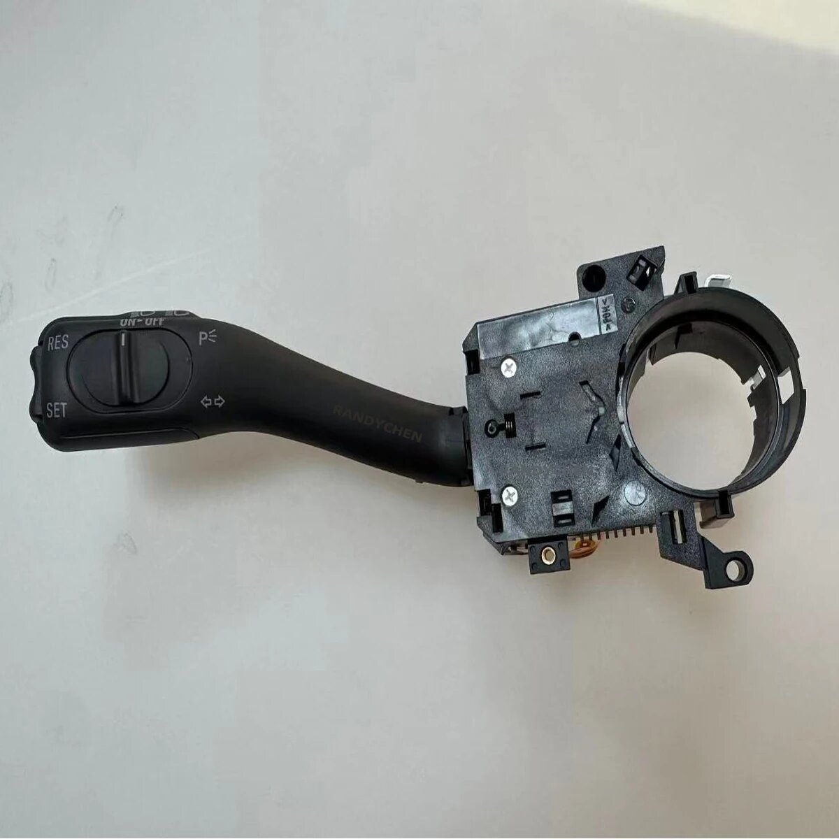 Переключатель рулевой колонки круиз-контроля для VW Golf 4 GTI Jetta A4 Bora MK4 Passat B5 Skoda Superb 1 Seat 1J0953513B
