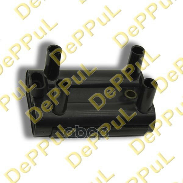 Катушка зажигания GREAT WALL HOVER (05-.) DePPuL арт. DEA2505G