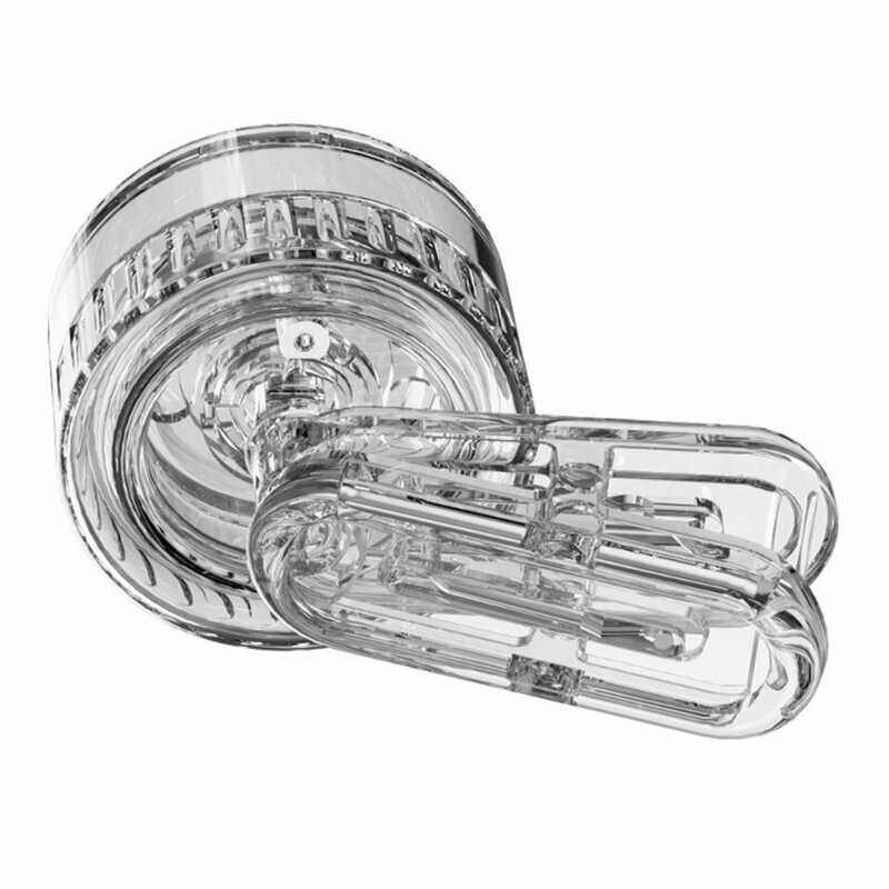 Вращающаяся Присоска-Органайзер Зажим Для Установки Без Сверления Прочный Зажим Для Хранения В Ванной Комнате, Не Скользящий для Кухонного Душа