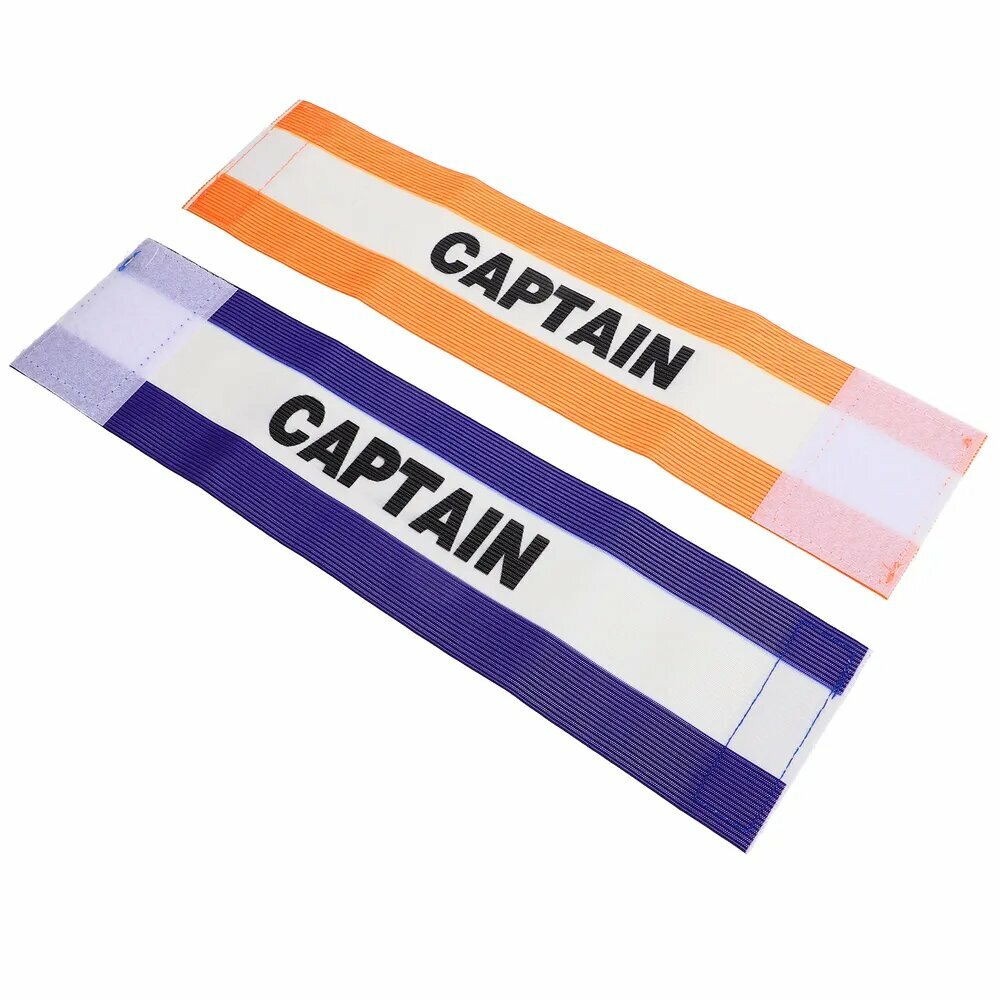 Капитанская повязка