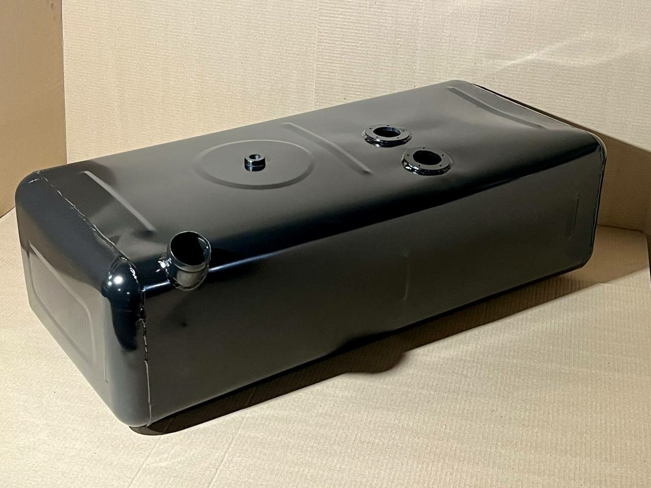 Бензобак Газель Цельнометаллическая карбюратор 80л 2705-1101010