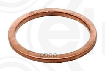 Шайба под сливную пробку ELRING 118.907 Elring арт. 118.907