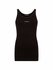 Жилет DOLCE & GABBANA Logo-patch rib vest, размер 48