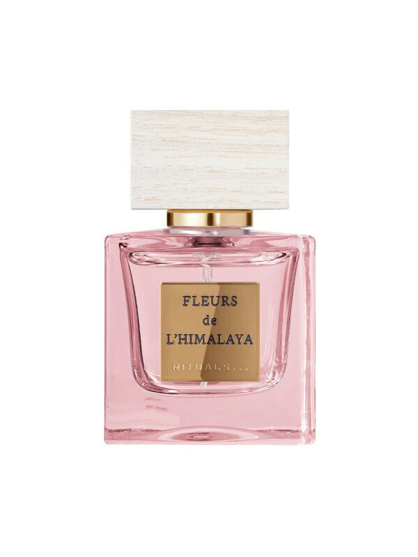 Духи для женщины rituals oriental essences fleurs de l himalaya
