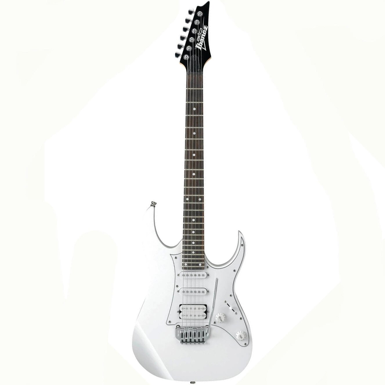 Электрогитара IBANEZ GRG140-WH