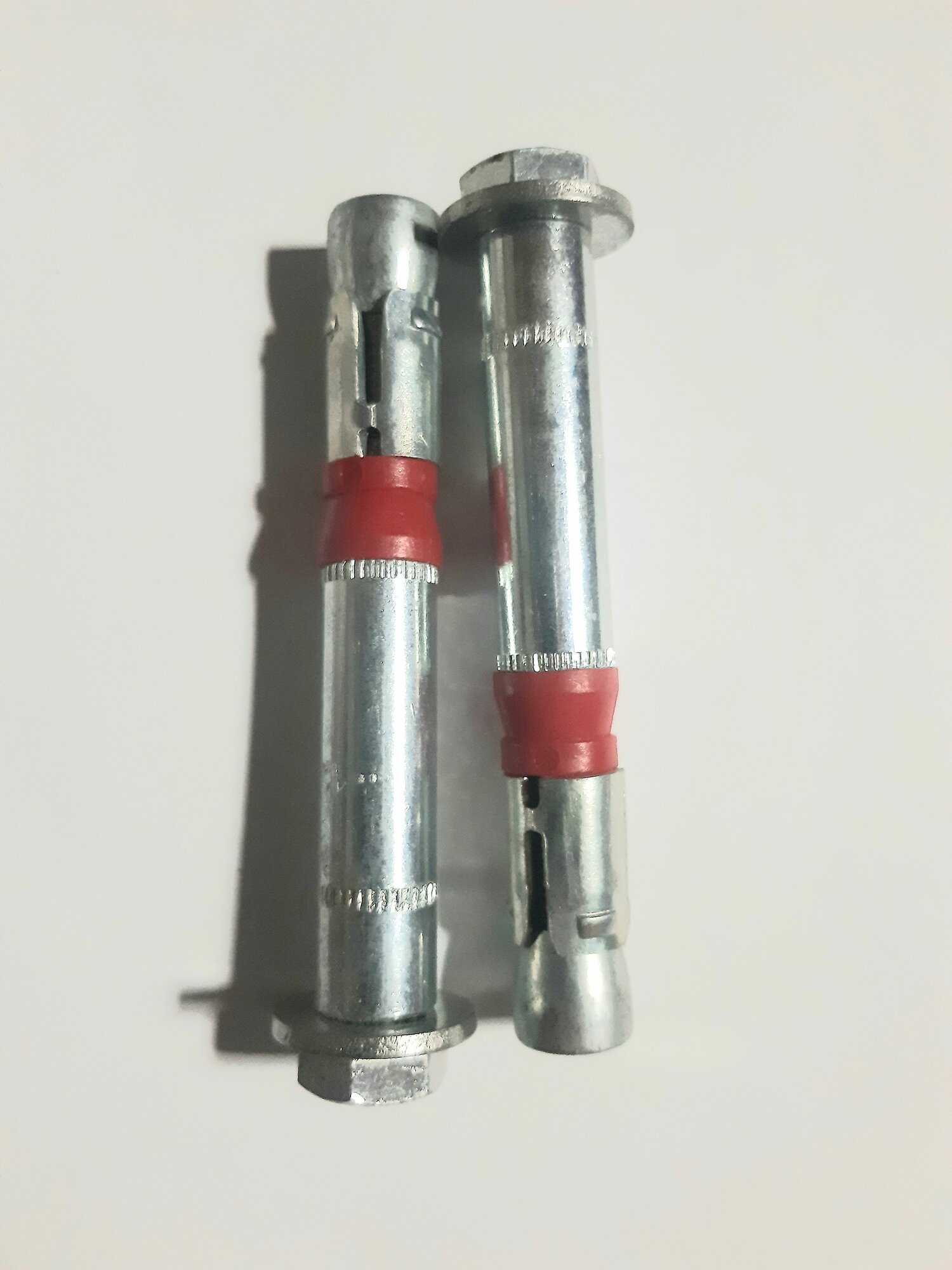 Анкер клиновой W-HAZ/SK М12х90, оц. сталь , Wurth Германия, 7 шт.