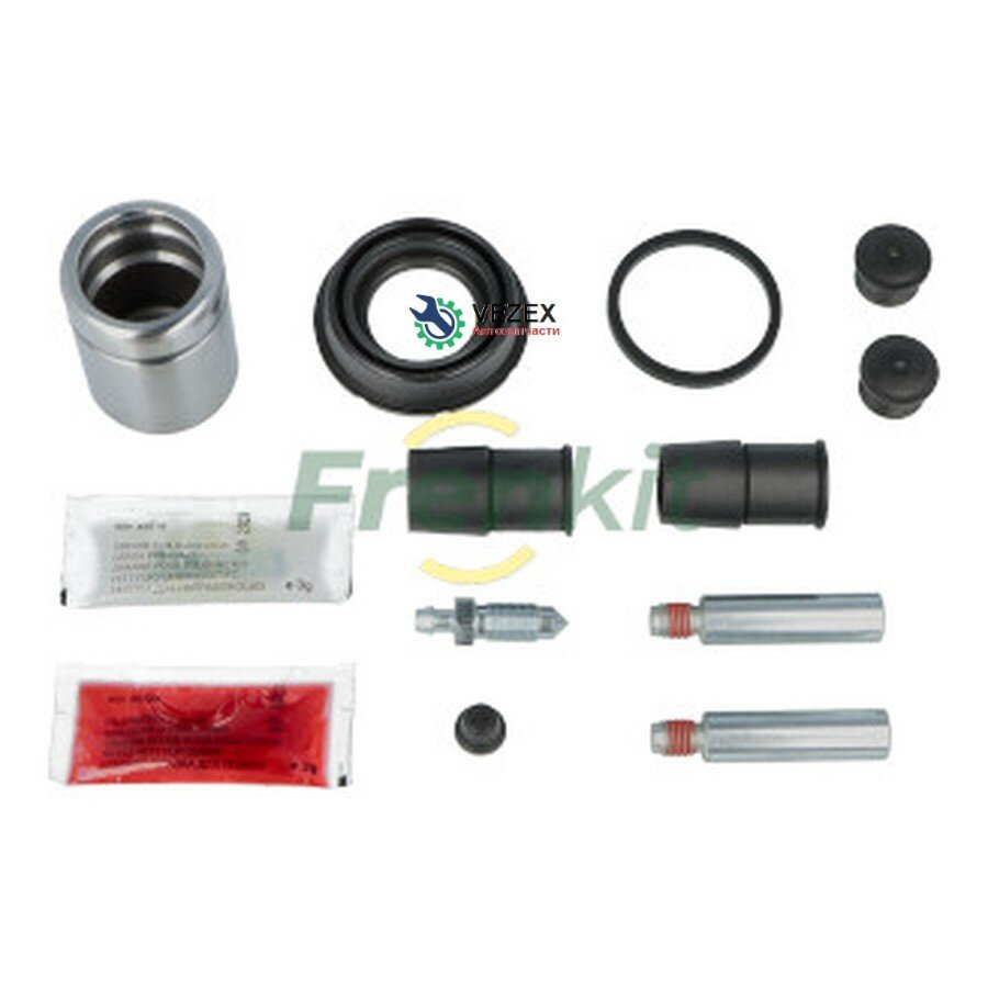 FRENKIT 738153 Ремкомплект тормозного суппорта