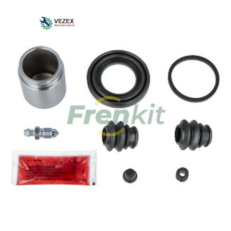 FRENKIT 238970 Ремкомплект Тормозного Суппорта + Поршень
