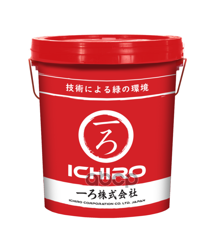 ICHIRO 10W-40 SEIRYU SP, A3/B4, 20л, (синт. мотор. масло)