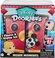 Фигурка-сюрприз Disney Movie Moments S1-01 Красивый цвет A376 из ABS пластика, 1...
