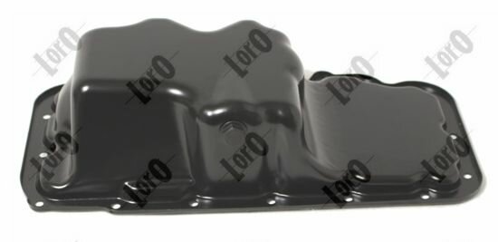Масл. поддон картера ДВС (1.8, 2.0 16V)\ FORD