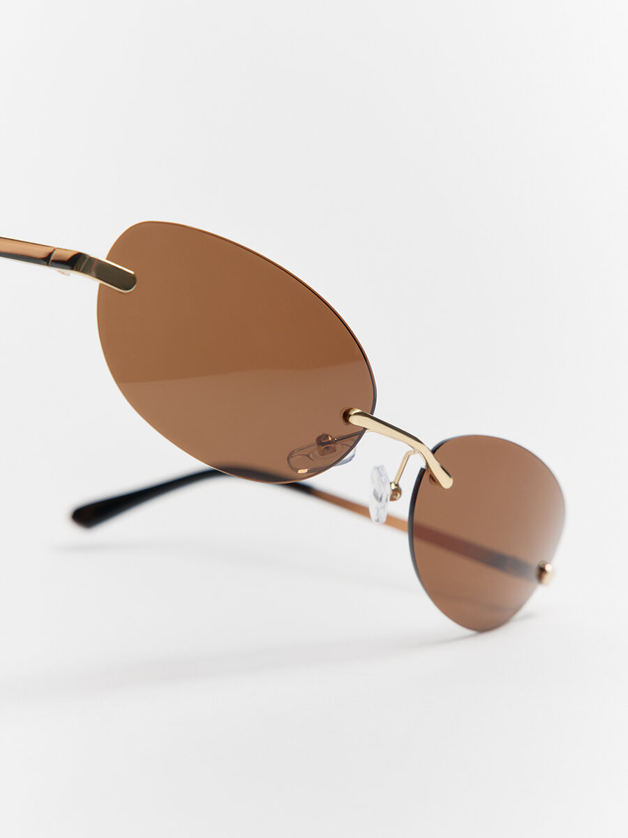 Солнцезащитные очки Befree