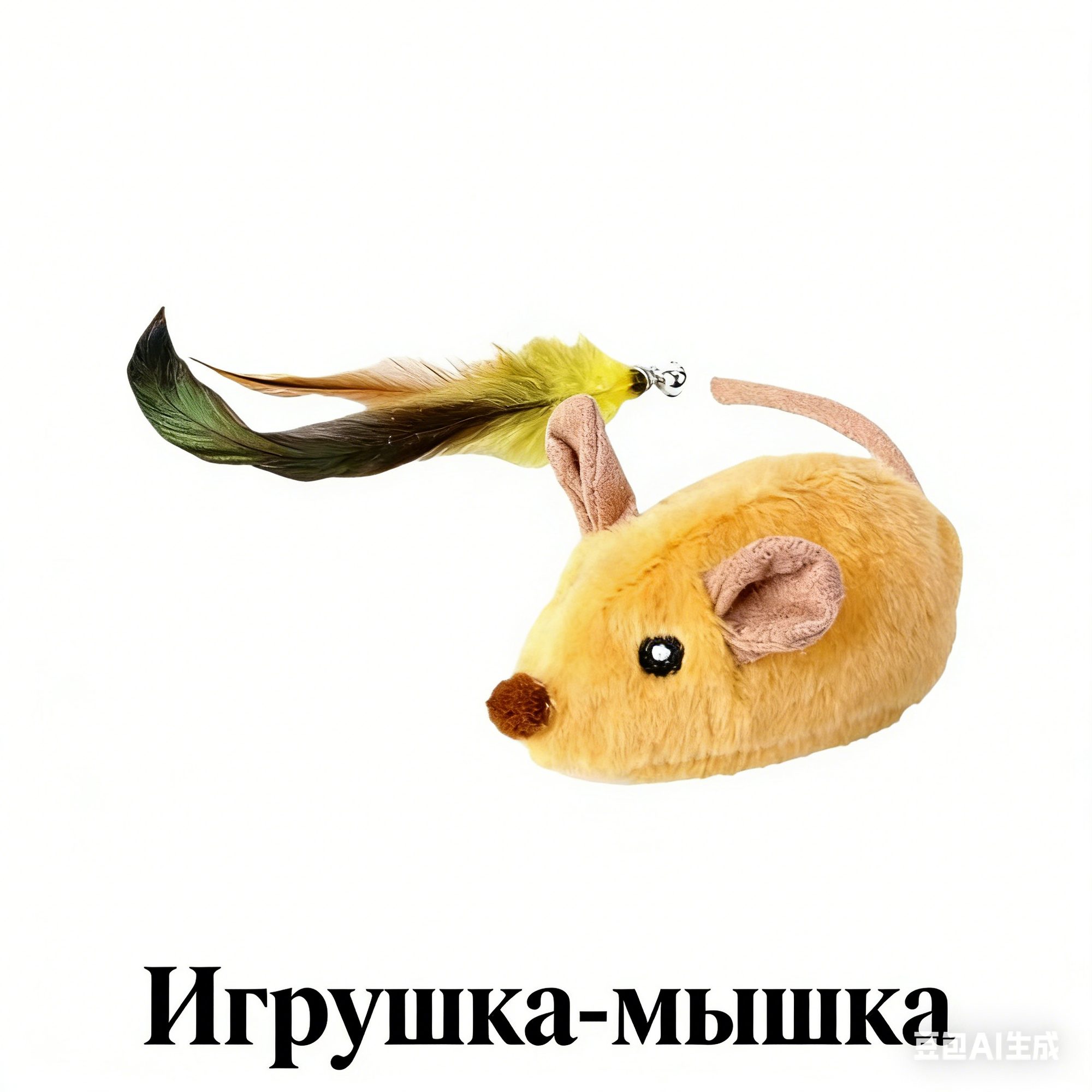 Электрические игрушки, плюшевые, заряжающиеся через USB, с дистанционным управлением