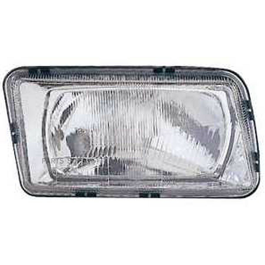DEPO 441-1131L-LD-E Фара главного света левая