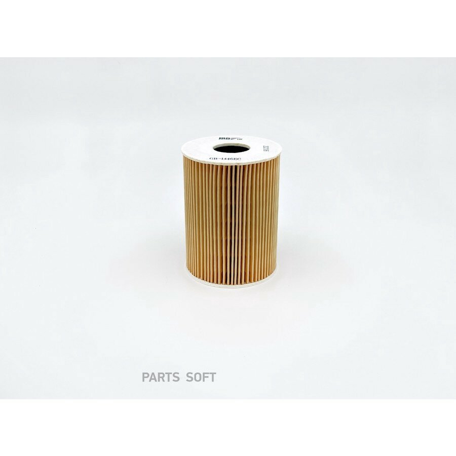 BIG FILTER GB-1446EC Фильтр масляный PORSCHE 911 (997 991 992) Cayenne (9PA 92A) Panamera (970)