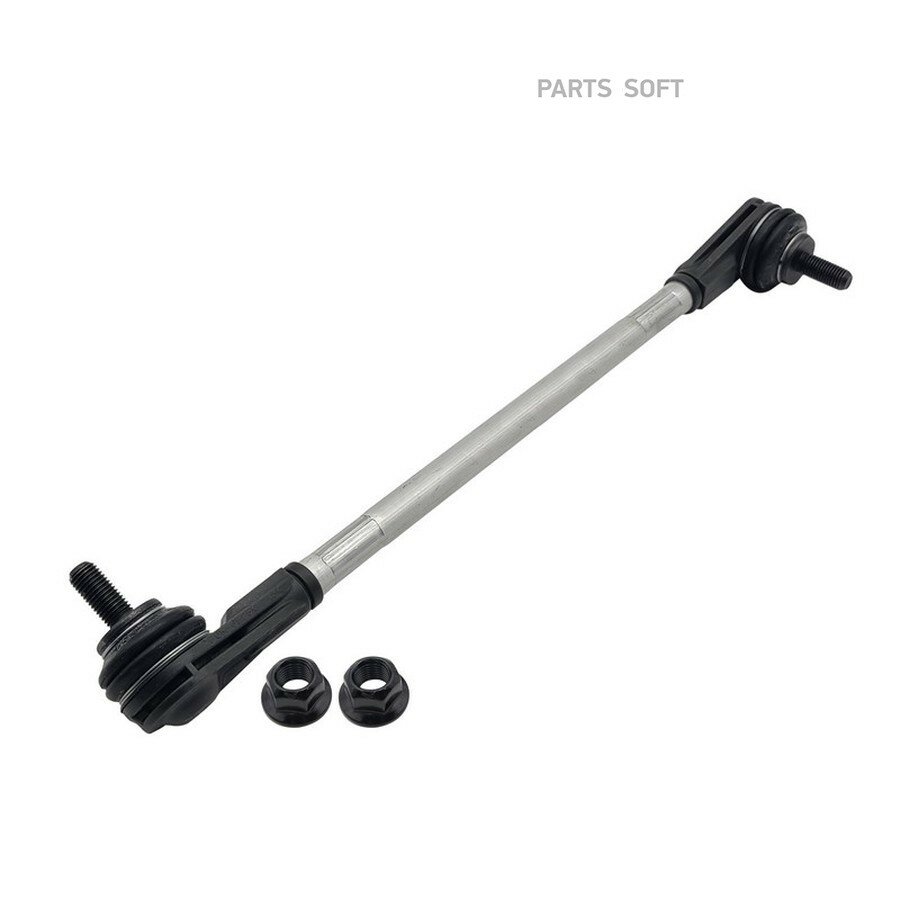 CTR PL0277R Стойка стабилизатора Hybrid S-link