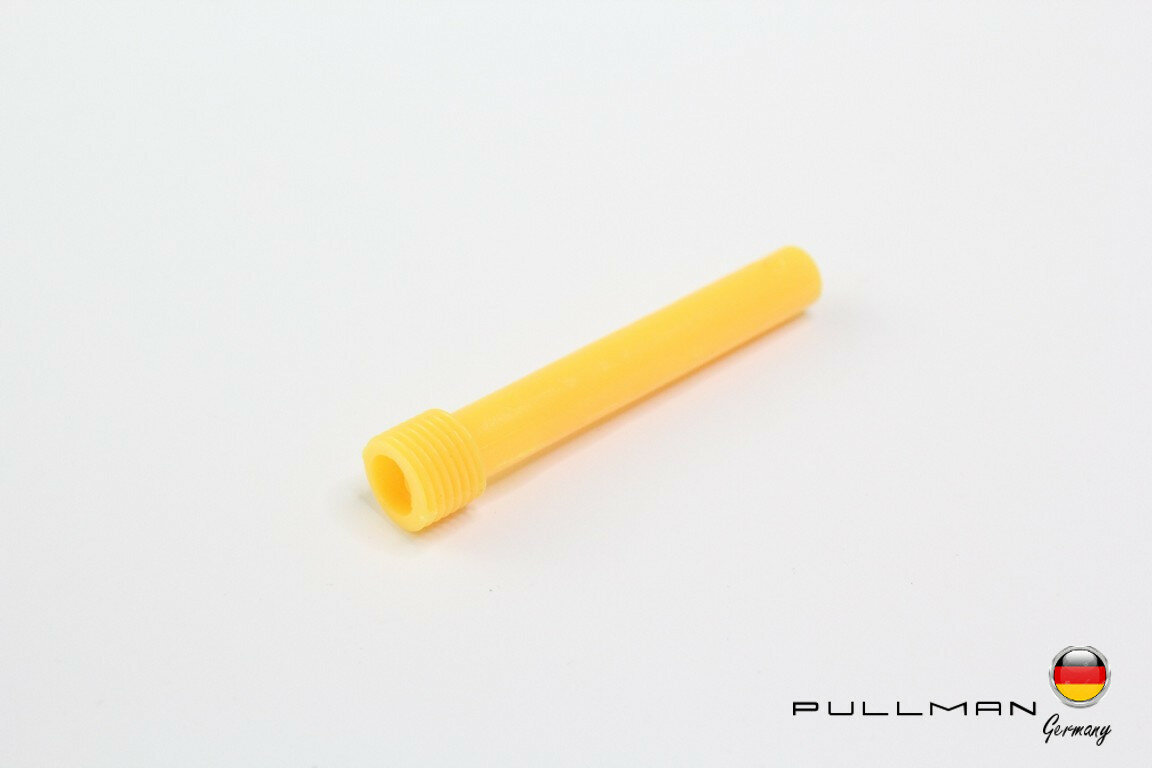 Трубка системы смазки АКПП 09G321363A