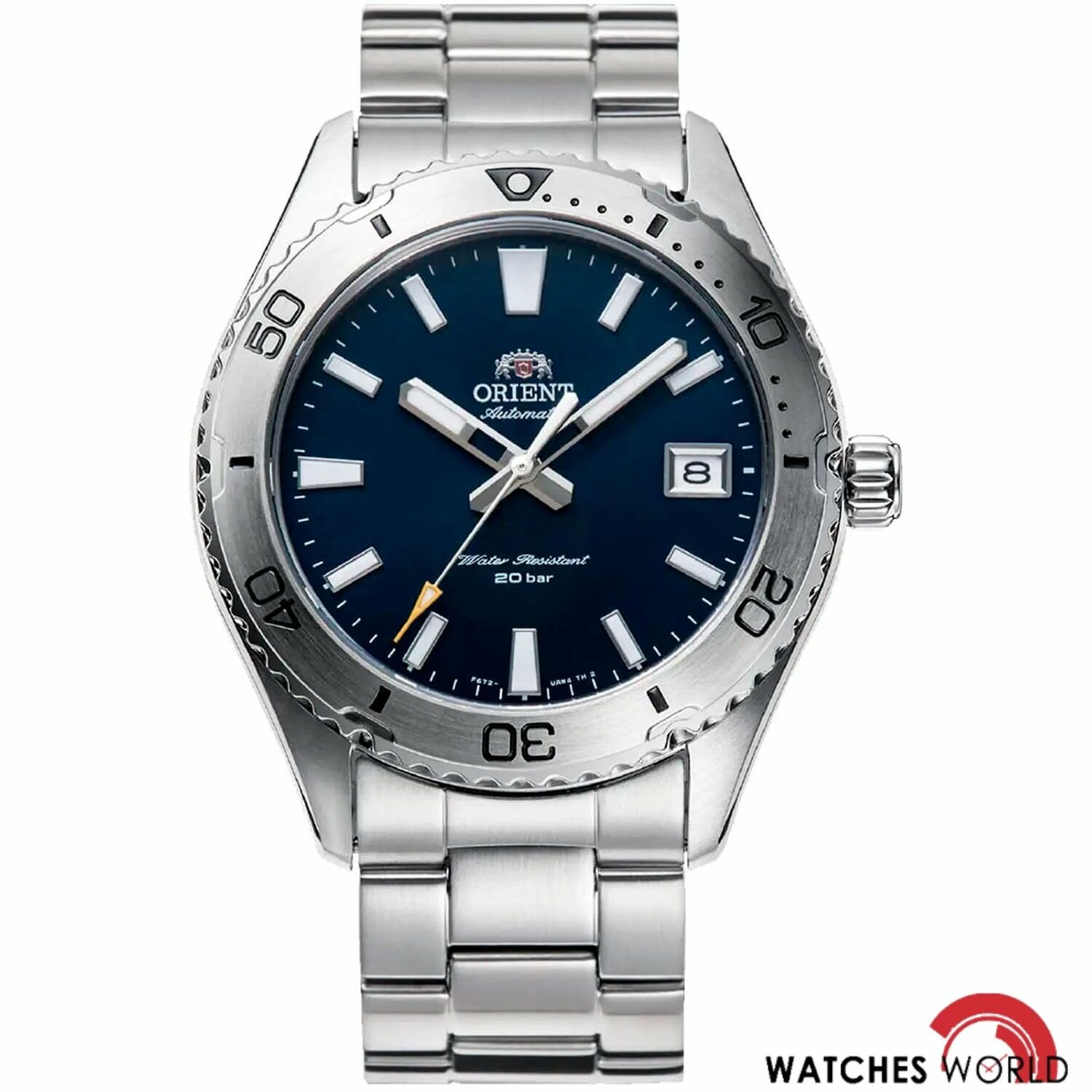 Наручные часы