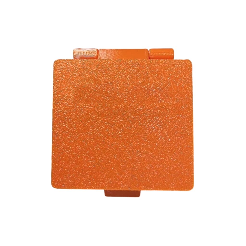 Батарейный отсек CR2032 CR2025 с кнопочной Ячейкой На 20 Штук, Коробка-Держатель Для Батареек С Защелкивающейся Крышкой И Современным Выбором Цвета