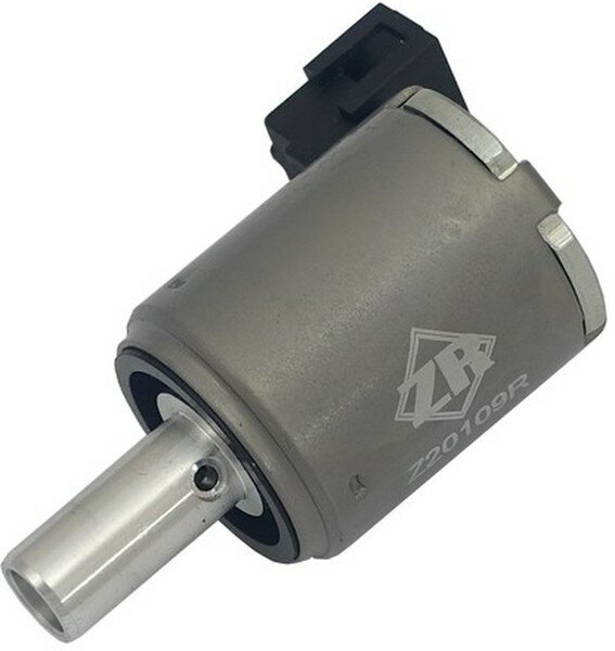 Клапан электромагнитный ZIKMAR Z20109R Citroen C2, Synergie, Peugeot 206, 207, 30Renault Clio, Safrane, Scenic