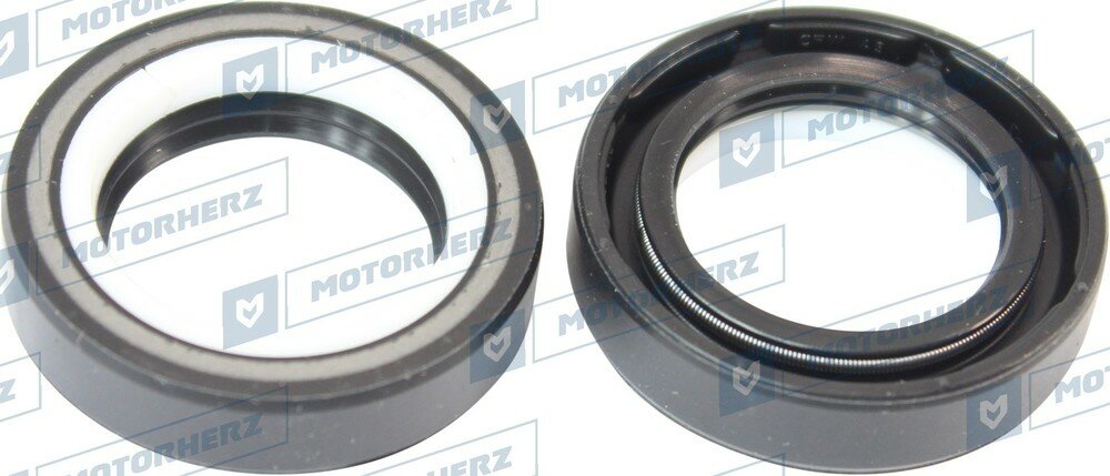 Сальник рулевой рейки Motorherz HA0828 Universal