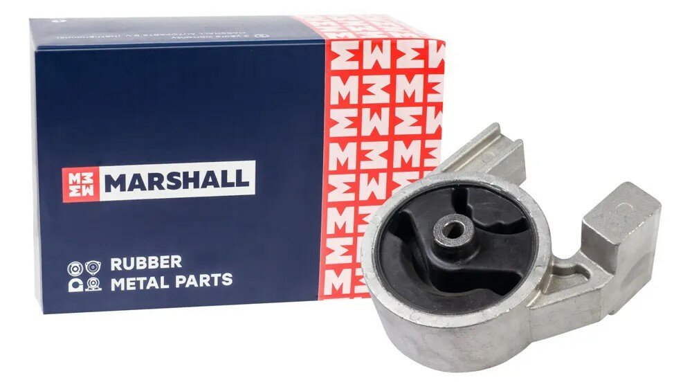 Опора двигателя MARSHALL M8080201 Hyundai Accent Era 05-, Kia Rio II 05->