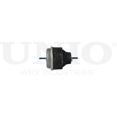 Опора двигателя левая UNIO RMP-15006 Vw Passat B5 96-, Audi A6 II 97-, A4 94-