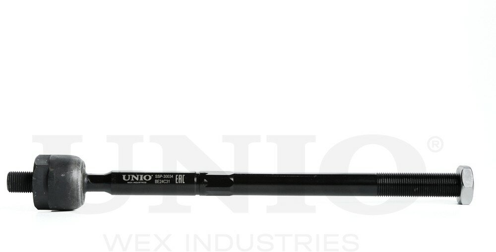 Тяга рулевая UNIO SSP-30034 Ford Mondeo IV 07-, Land Rover Freelander II 06-, Volvo S80 II 06-