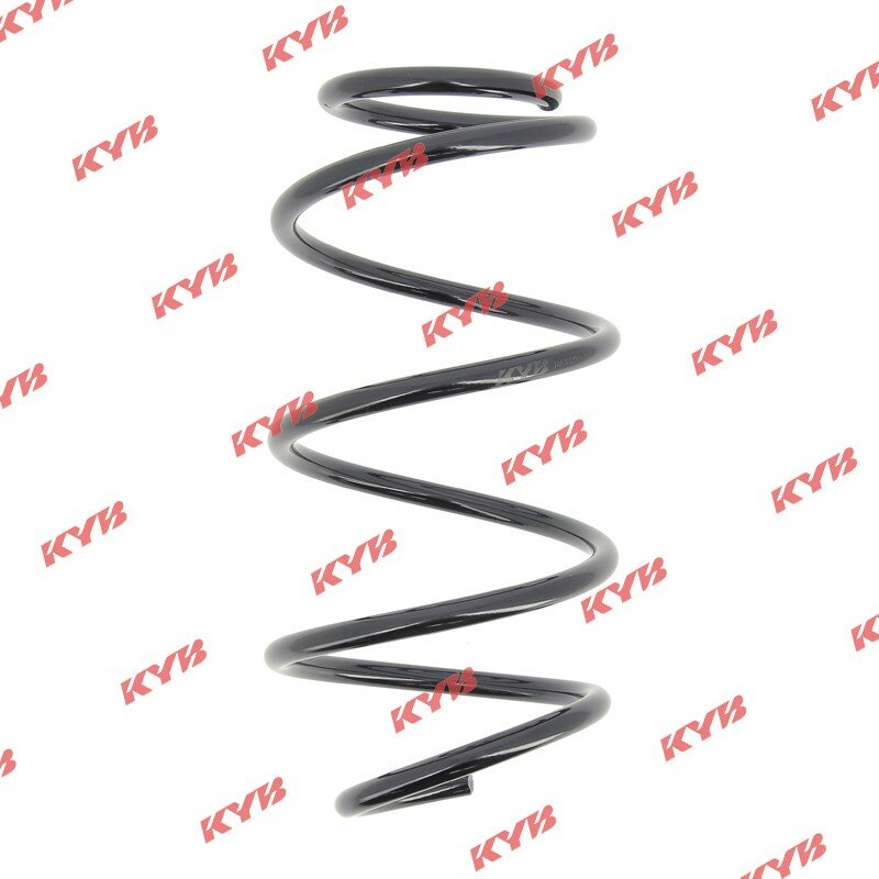 Пружина подвески передняя K-FLEX RA3329 Hyundai I30 2007-