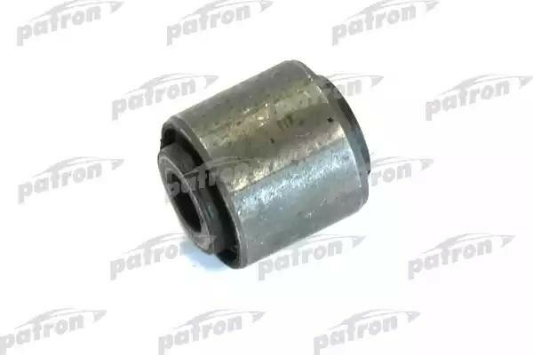 Сайлентблок рычага подвески задний нижний PATRON PSE1167 Ford Focus Все 98-, Mazda 3 Bk Все 03