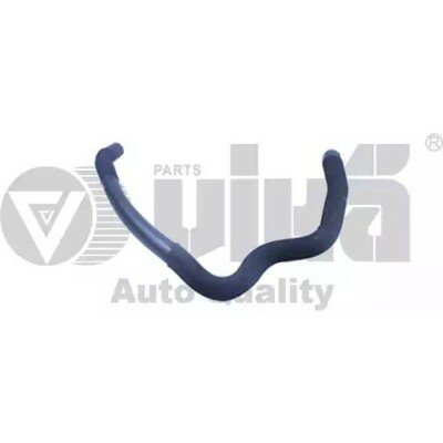 Патрубок интеркулера VIKA 11451778401 Audi A3, Vw Golf 5, 6, Scirocco 2.0Tfsi 06-17