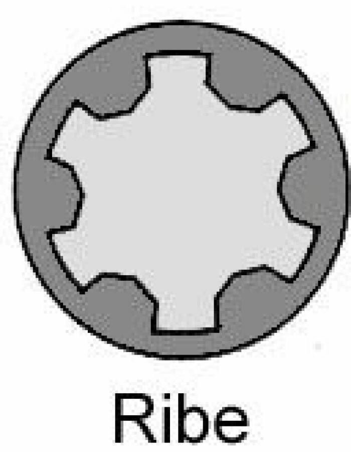 Комплект болтов ГБЦ VICTOR REINZ 14-35742-01 Fiat Croma, Tempra, Tipo 1.6, 1.8, 2.0
