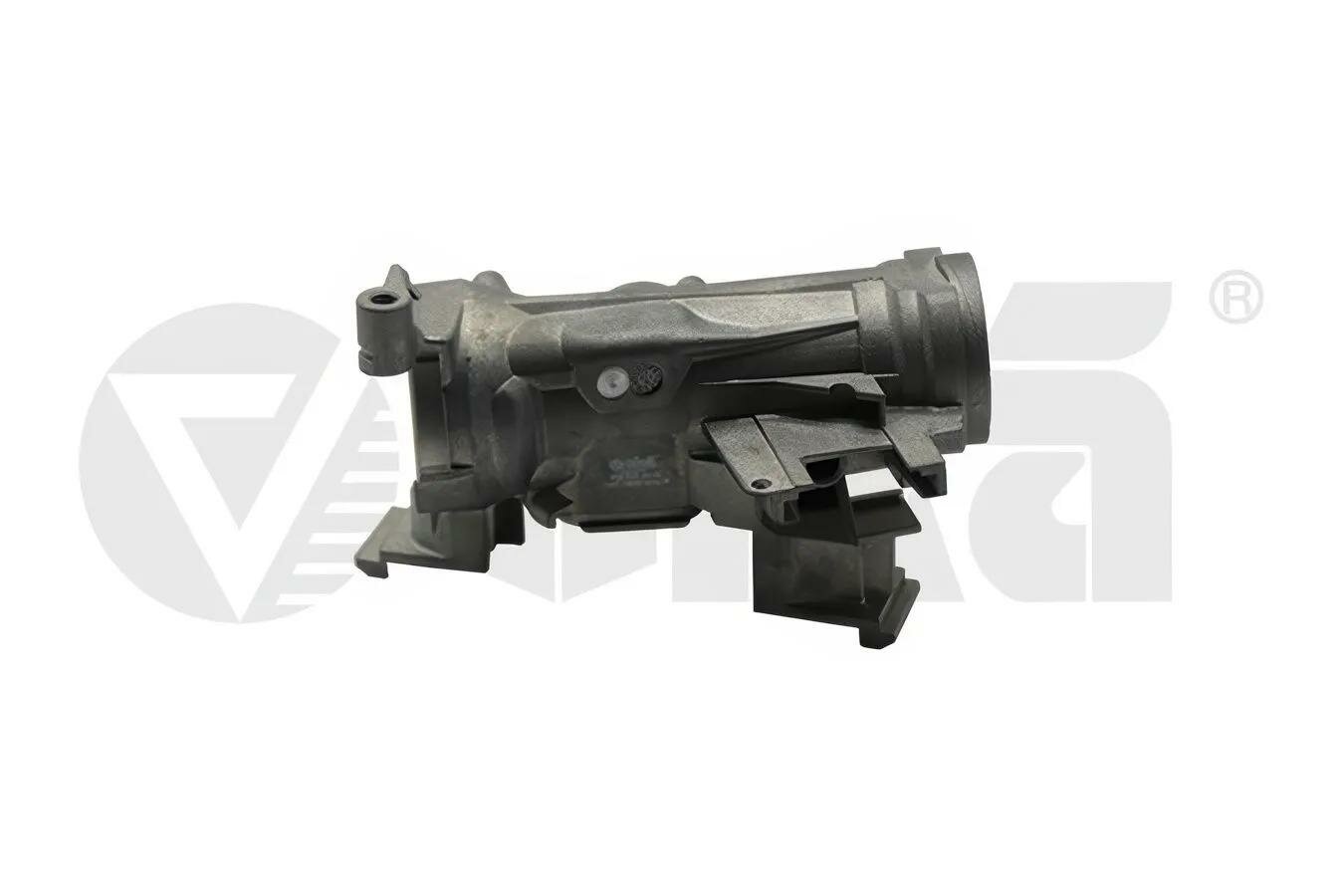 Корпус замка зажигания VIKA 99051786501 Audi, Seat, Skoda, Vw 03-> без сердечника замка зажигания