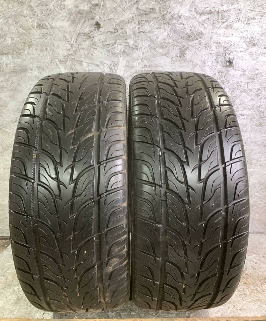 Летние БУ шины SAILUN Atrezzo SVR LX 265/40 R22 10.0% износ PT0008835 TSB046833