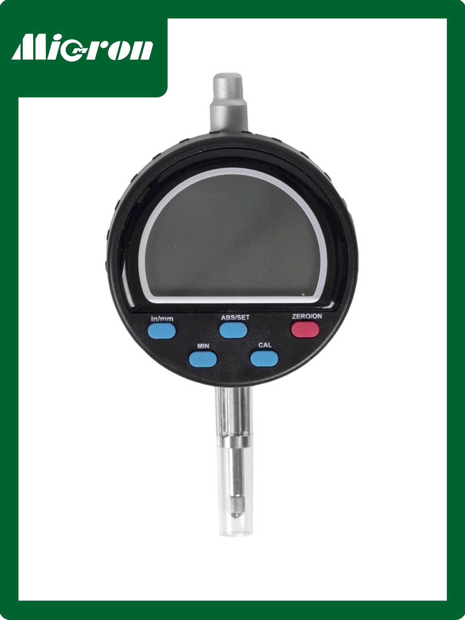 Индикатор цифровой Micron ИЦ- 8 0,002