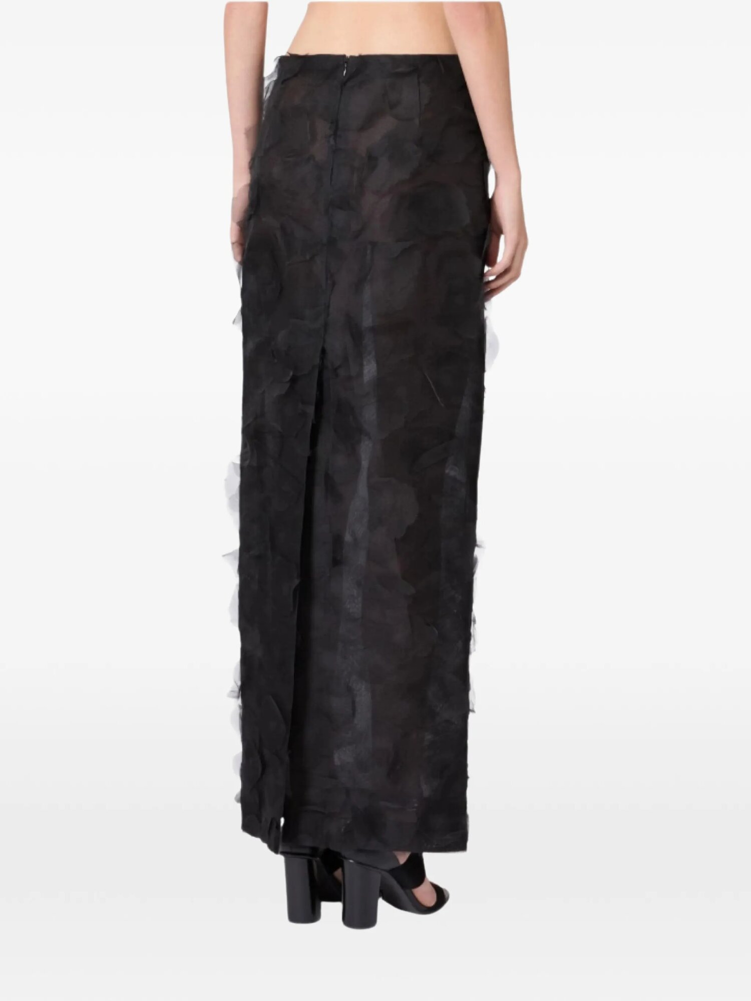Юбка Max Mara Adepto, размер 38 — фото 1