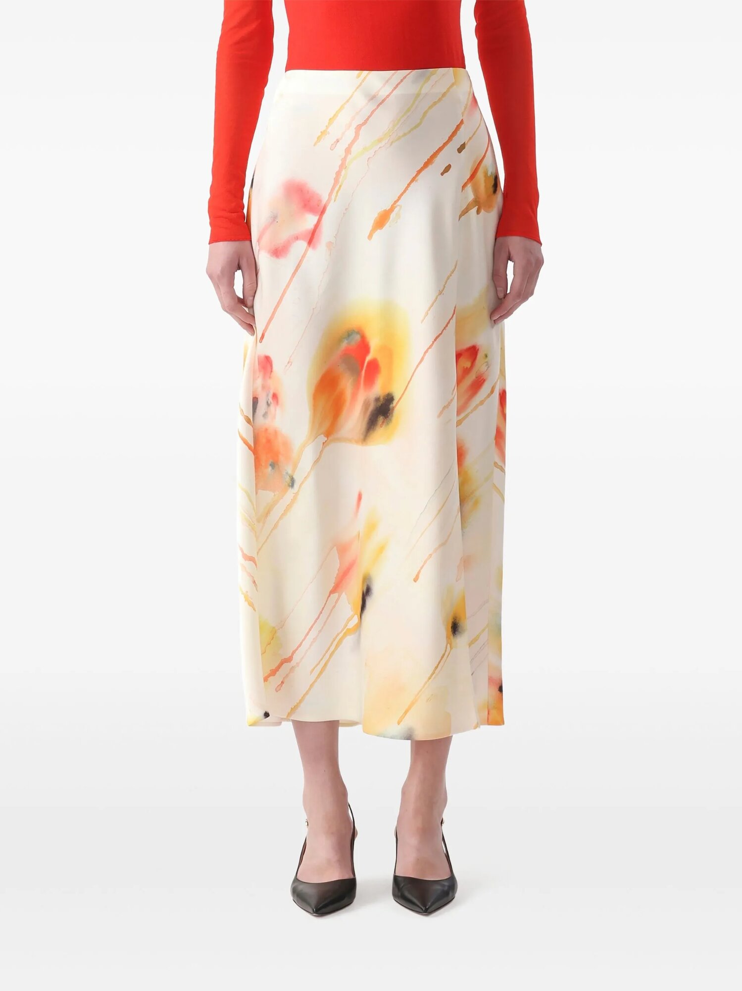 Юбка JASON WU