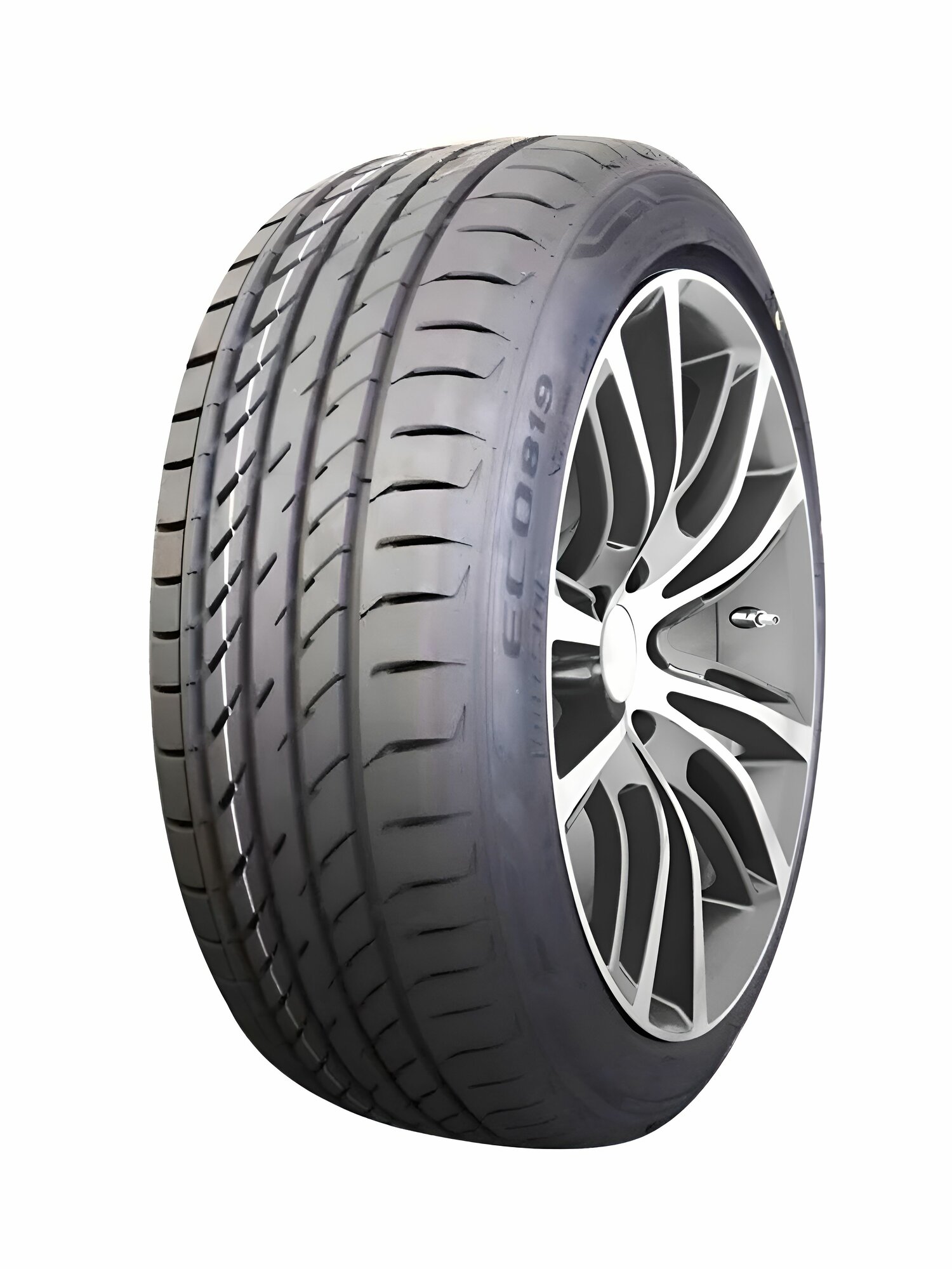 Three-A Eco 819 Шины летние 195/45 R16 84V бескамерные нешипованные