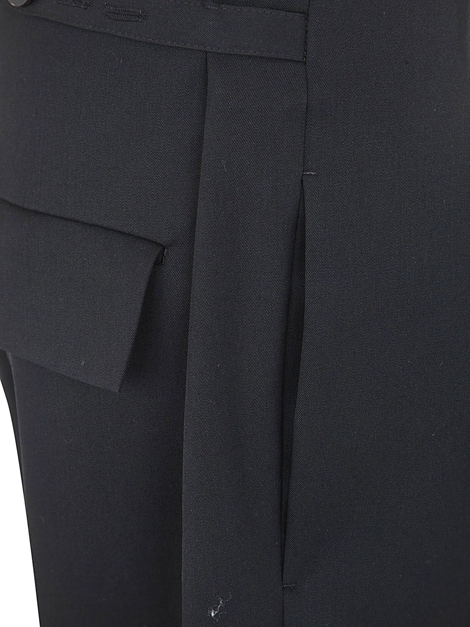 Брюки SAPIO Pleat pocket trousers, размер 42 — фото 1