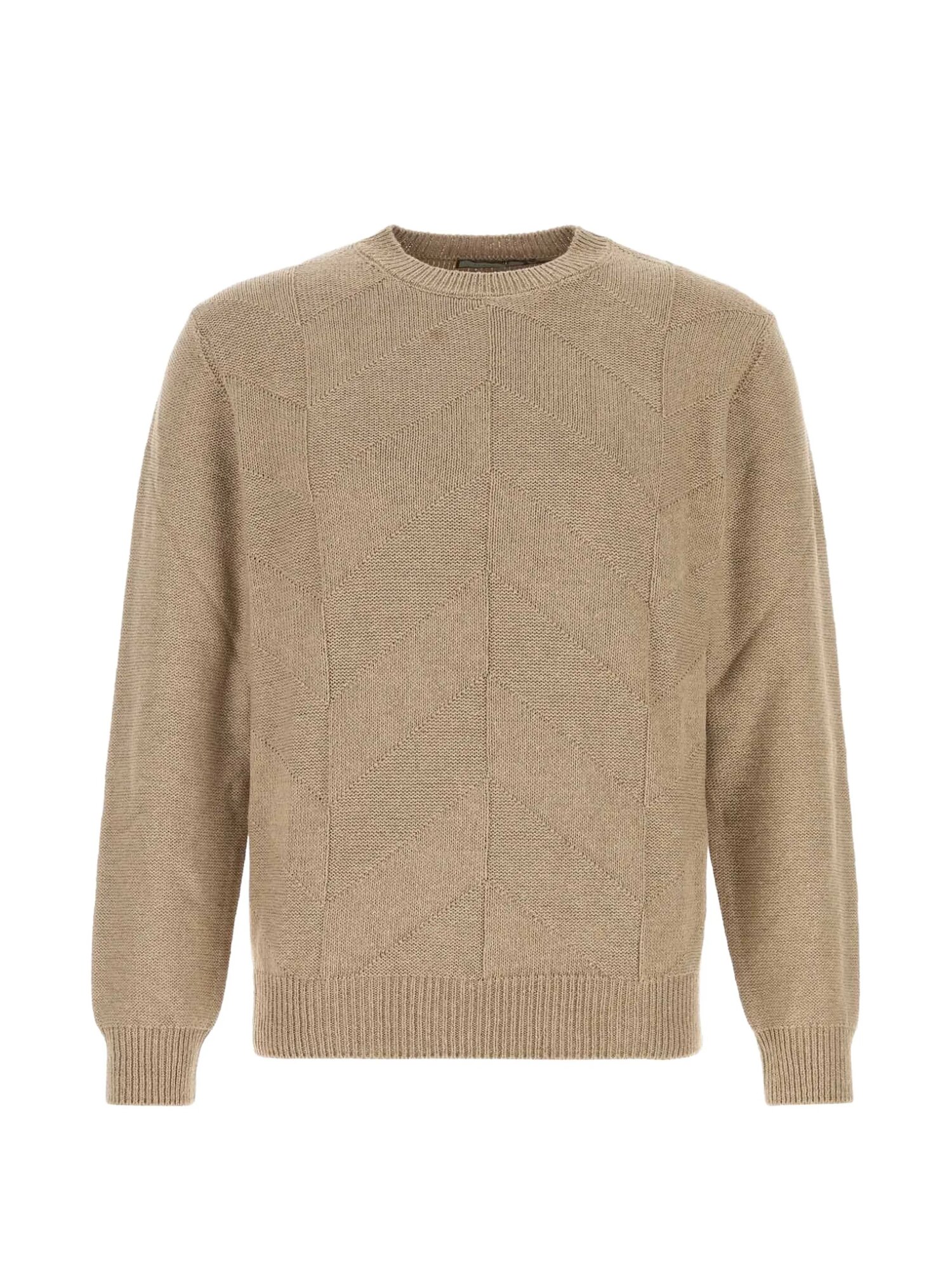 Свитер Crew-neck sweater