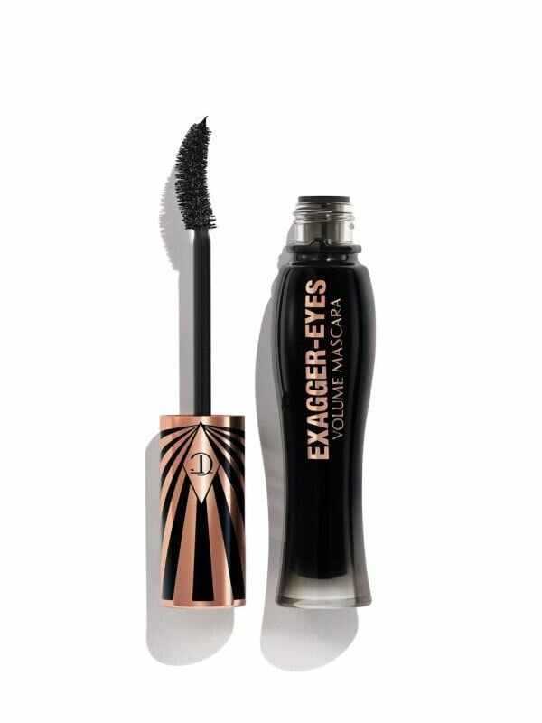 Тушь для ресниц женская объемная черная Charlotte Tilbury 5056446641609