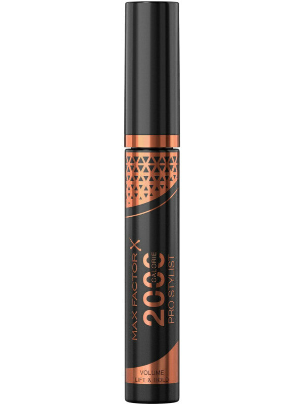 Объемная тушь для ресниц Max Factor Pro Stylist