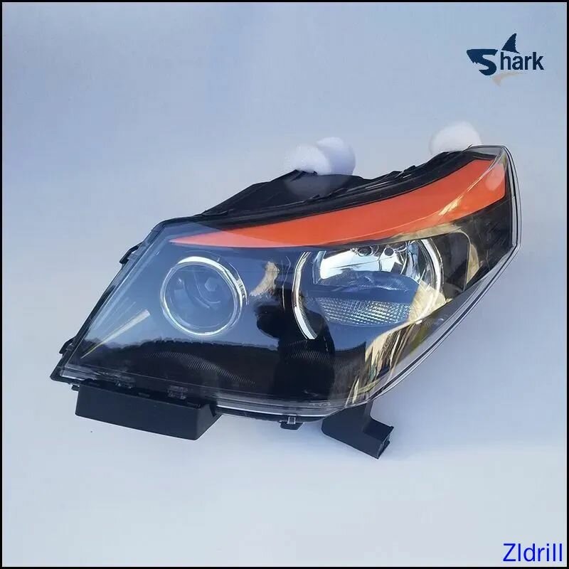 Фары автомобильные